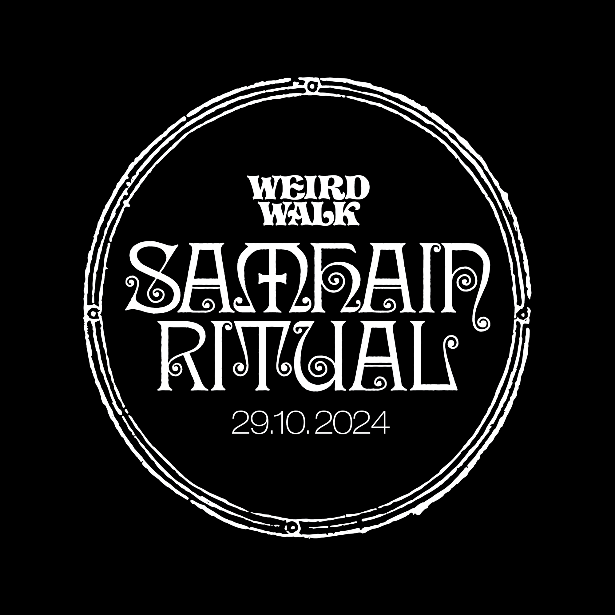 Events – Weird Walk